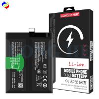 China Original B-P5 Li-ion Polymer Battery 4400mAh 7.74V for VIVO IQ00 Neo5/V2055A Mobile Phone for sale