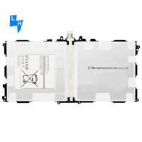 China 8220mAh T8220E Galaxy Note 10.1 2014 P600 P601 P605 T525 T520 Battery for Samsung Galaxy P601 Battery for sale