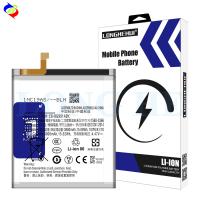 China High Capacity 4000mAh Rechargeable Battery for Samsung S21 4G/5G G991 EB-BG991ABY for sale