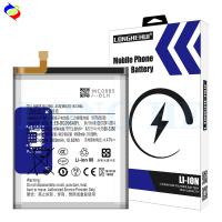 China High Capacity EB-BG996ABY Battery for Samsung GALAXY S21 S21 Plus 5G SM-G996 4800mAh for sale