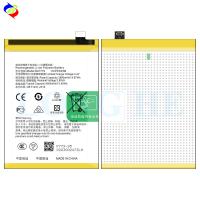 China BLP779 4000mAh Battery for OPPO Reno 4Z A92S 2020 Mobile Phone Long-Lasting Capacity for sale