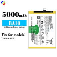 China Original Replacement BA10 Li-ion Battery for VIVO Y28 Mobile Phone 100% Compatible for sale