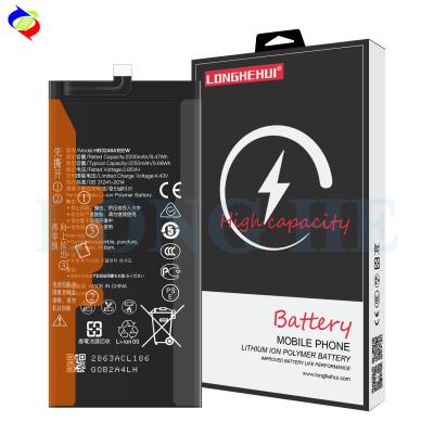 China Dual IC Protection Battery HB3246A1EEW for HUAWEI Mate Xs/TAH-N29m Long Lasting 2250mAh for sale