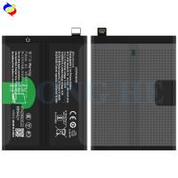 China Stock B-T9 Rechargeable Lithium Polymer Battery for VIVO IQOO 9 4700mAh 8.9V Mobile Phone for sale