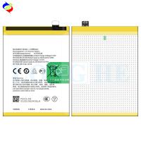 China Rechargeable Li-Polymer Battery BLP819 for OPPO RENO 5 4G Yellow 4310mAh 3.87V Reno6 Z for sale