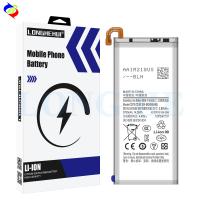 China 3700mAh EB-BG885ABU Battery for Samsung A8 star A8S A9 Star G855 Mobile Phone Models for sale