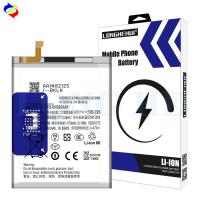 China High Capacity EB-BN980ABY 4300mAh Mobile Phone Battery for Samsung Galaxy Note 20 OEM for sale