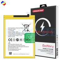 China Double IC Protection 5000mAh Battery for Tecno Spark 6 BL-49HT Long-lasting and Safe for sale