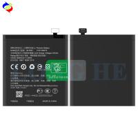 China BLP581 4.35V 3000mAh Battery For OPPO N3 N5206 N5207 N5209 High Capacity Compatible for sale