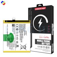 China VIVO NEX 8G 4100mAh Lithium Polymer Battery B-E6 Durable and High Capacity Rechargeable for sale