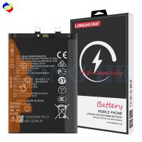 China 4800mah Replacement Battery for HUAWEI Honor X30/X9/magic 4 lite 5G phone HB466596EFW for sale
