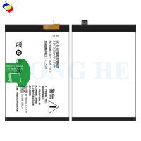 China Original Battery BK-B-68 for VIVO Y20w 2500mAh 3.85V Lithium Ion Polymer Double IC Protection for sale