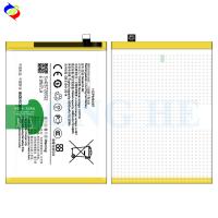 China 5000mAh B-M2 Lithium-ion Battery for Vivo Z6 Top-notch Performance and Compatibility for sale