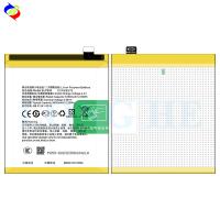 China ODM/OEM BLP659 3430MAH Li-ion Polyer Rechargeable Battery for Oppo R15 Pro for sale