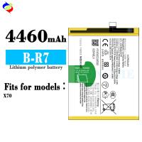China Black Coding b-R7 4460 mAh Li-ion Battery for VIVO X70 Communication Equipment for sale