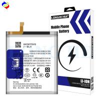 China 4500mAh Battery EB-BG781ABY for Samsung S20 FE 5G S20 Fan Edition S20 Lite S20 FE 4G A52 Durable for sale