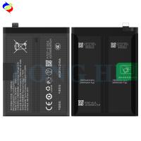 China BLP787 Yellow Original Li-ion Polyer Rechargeable Battery for OPPO Reno 4 Pro CPH2109 for sale