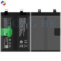 China Rechargeable Batteries for VIVO iQOO8 4350 mAh b-R8 Mobile Phone Li-ion Battery for sale