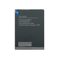 China BL-25GT Mobile Phone Battery Replacement for Tecno N9 N9S MOQ 3.8V 2500mAh for sale
