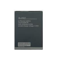 China High Capacity BL-25GT Battery 4.35V 5000mAh for Tecno N9S Mobile Phone for sale