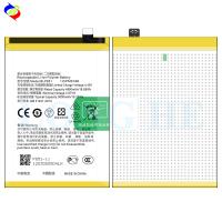China Battery BLP851 for OPPO A74 4G F19 A95 2020 A95 4G Reno 6 Lite CPH2365 5000mAh Capacity for sale