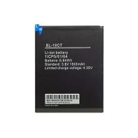 China Mobile Phone High Durability 1800mAh Lithium Polymer Battery BL-18CT for Tecno Y3 Y4 for sale