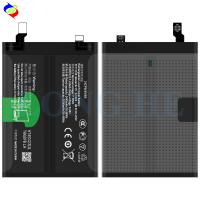 China High Capacity B-Y5 5000mAh Lithium-ion Battery for Mobile Phone Vivo iQOO Neo7 RaCing for sale