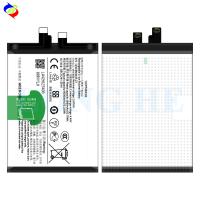 China 6000 mAh Capacity RECHARGABLE b-Z1 Li-ion Battery for VIVO iQ00 Z7x 5G Mobile Phone for sale