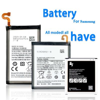 China Direct of RECHARGABLE Battery for Samsung A10 A20 A30 A50 A70 Original Replacement for sale