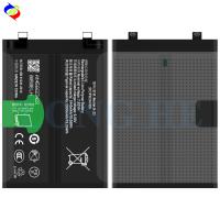 China High Capacity 5000mAh RECHARGABLE Battery B-Z2 for Vivo iQ00 Neo 8 Pro Dual IC Protection for sale