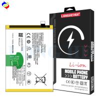 China VIVO Y27 5G/Y36 5G Mobile Phone Battery B-Z5 Pack Rechargeable with High Capacity for sale