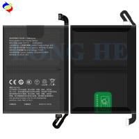China 4000 mAh BLP747 Rechargeable Batteries for OPPO Reno Ace Battery Replacement Components for sale