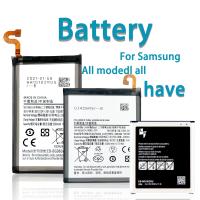 China Rechargeable Batteries for Samsung A10s A20s A30s A50 A70 S6 S7 OEM Direct Replacement for sale
