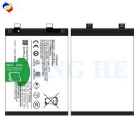 China Stock B-Z7 Li-ion Polymer Battery for VIVO S17 Electronics Mobile Phone Battery Pack for sale