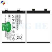 China Stock Mobile Phone Battery B-Z8 Pack for VIVO S17 Pro Li-ion Polymer Rechargeable Battery for sale