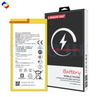 China 4800mAh 4.35V Li-ion Polymer Battery for Huawei S8-701 HB3080G1EBW Health Replacement for sale