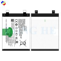 China Double IC Protection BA18 3.91V 5000mAh Rechargeable Battery for VIVO v30 5G Mobile Phone for sale