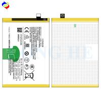 China VIVO Y03 Rechargeable Battery BA33 Pack with Dual IC Protection and Lithium Polymer Material for sale