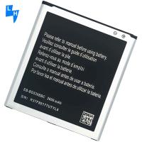 China 2600mAh Li-ion Battery for Samsung Grand Prime G530 J5 J500 EB-BG530BBC MOQ for sale