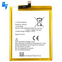 China Lasting Mobile Phone Battery BL-AW878 for Infinix X5010 Coding AW878 and 3060mAh for sale