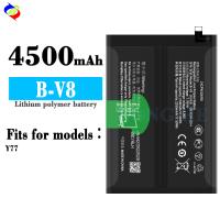 China 4500 mAh b-V8 Li-ion Battery for VIVO Y77 Mobile Phone High Capacity and Performance for sale