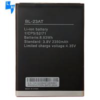 China Original BL-23AT Replacement Battery for Y6 Rechargeable Mobile Phone Batteries for sale