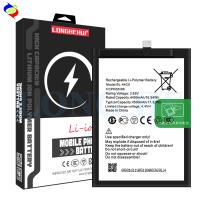 China 4500mAh BL-44CX X687 Rechargeable Batteries for Infinix Zero 8 Optimal Power Solution for sale