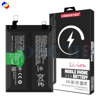 China VIVO iQOO Neo7 SE Rechargeable Li-ion Polymer Battery B-W7 Electronics Mobile Phone Battery for sale