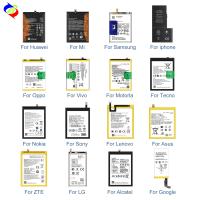 China VIVO iQOO Neo7 SE Rechargeable Li-ion Polymer Battery B-W7 Electronics Mobile Phone Battery for sale