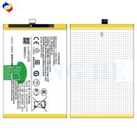 China VIVO b-Y9 Mobile Phone Battery with Double IC Protection and A 5000 mAh Capacity for sale