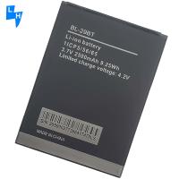 China Rechargeable Batteries BL-29BT 3000mAh Spark Go Mobile phone Battery for Tecno Spark4 Air battery for sale