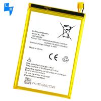 China Long-lasting Power for itel 1516 BL-49BI 5000mAh lithium ion battery and Performance for sale
