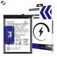 China Double IC Protection NVT-WT-N30 5000mAh Mobile Phone Battery for Samsung Galaxy N30 for sale