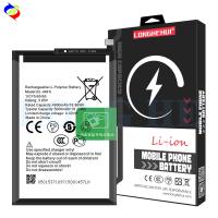 China BL-49FX X655 5000mAh Battery for Infinix Hot 9 Mobile Phone Rechargeable Batteries for sale